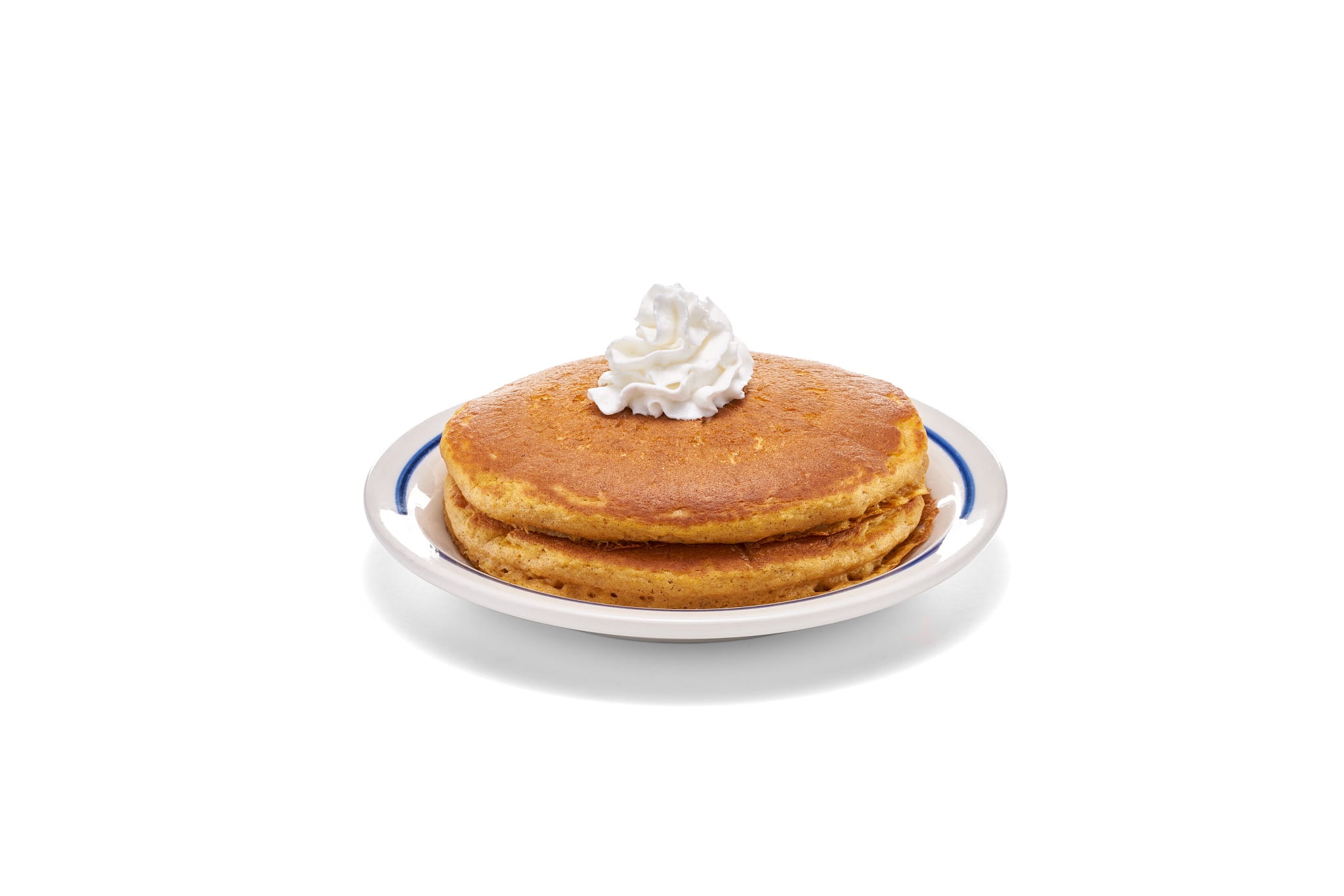 IHOP® World-Famous Pancake Combo - Start Your World-Famous Buttermilk ...