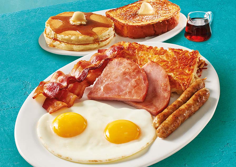 IHOP's Specials & Limited Time Offers! See our meal deals!
